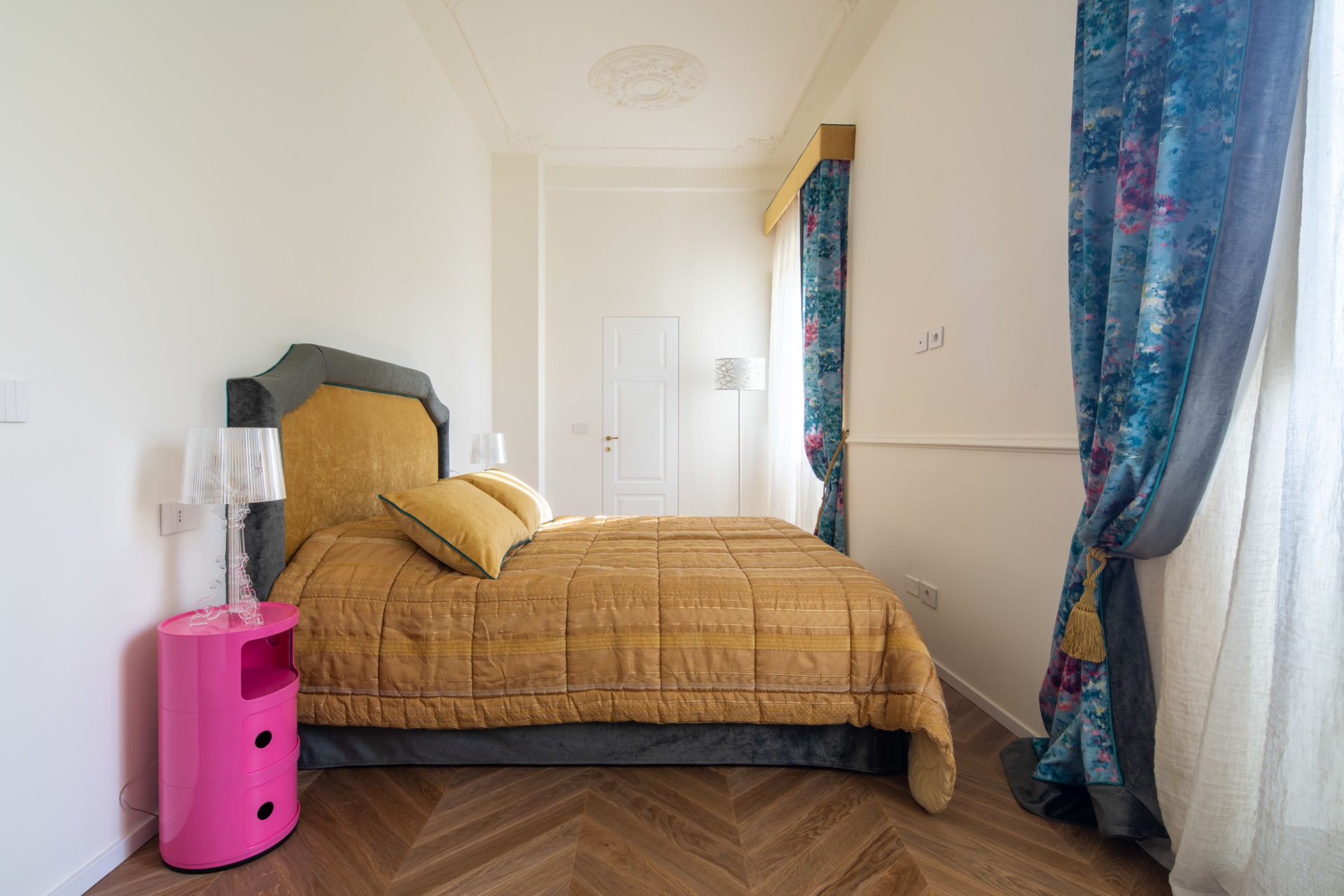 Spectacular Lungarno Soderini Apartment - Simply Home