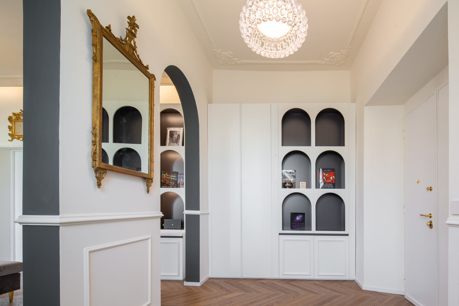 Spectacular Lungarno Soderini Apartment - Simply Home