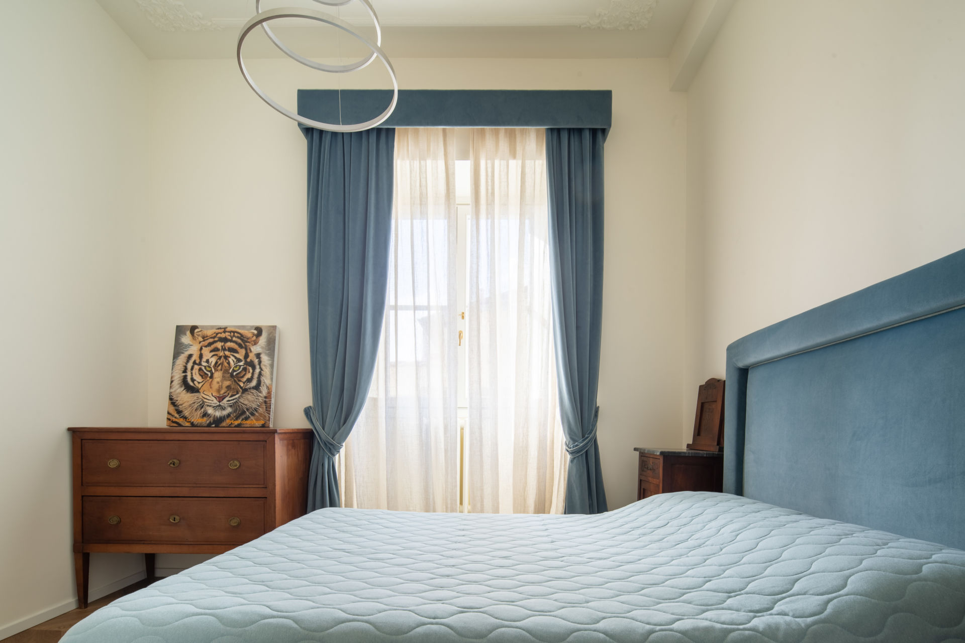 Spectacular Lungarno Soderini Apartment - Simply Home