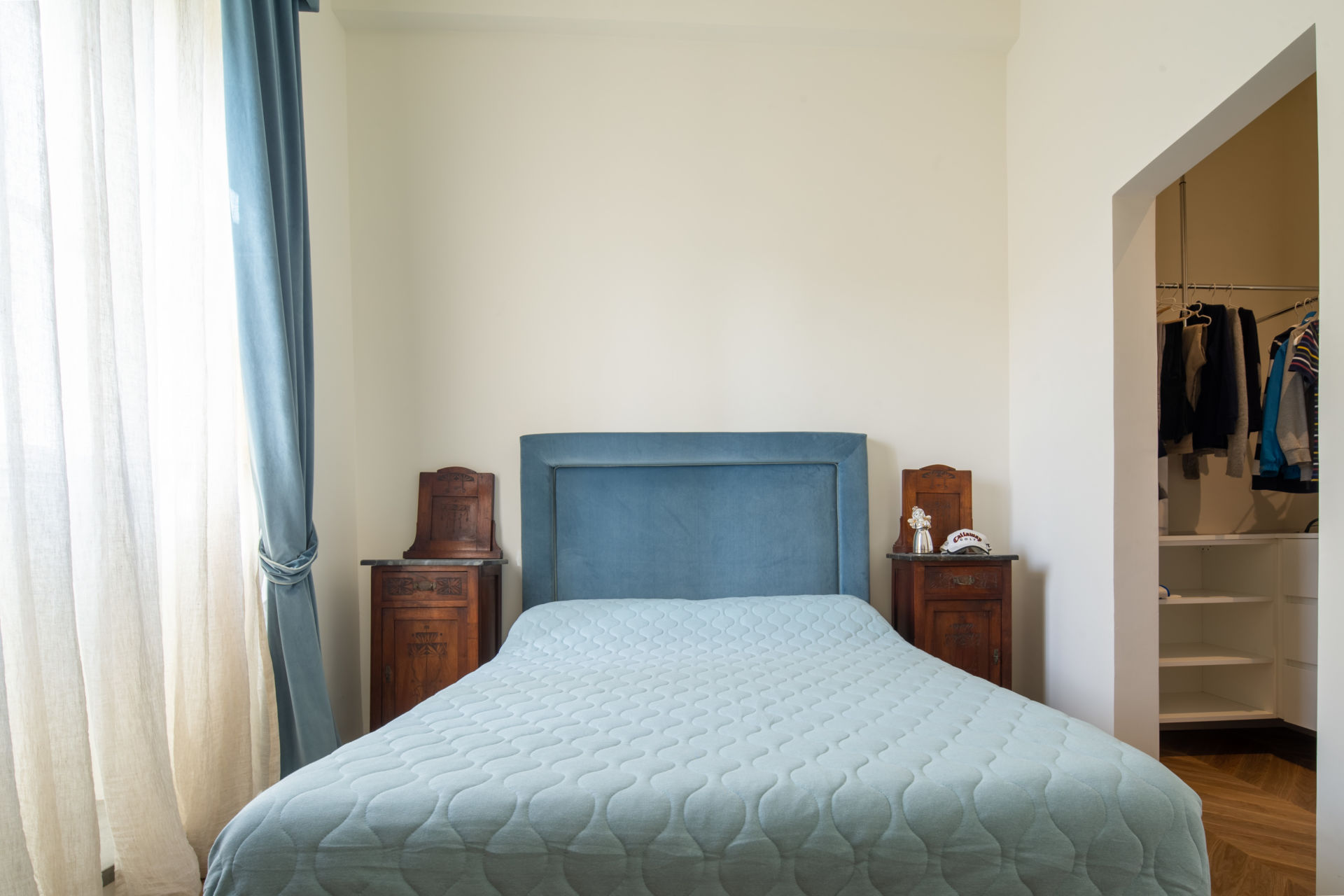 Spectacular Lungarno Soderini Apartment - Simply Home