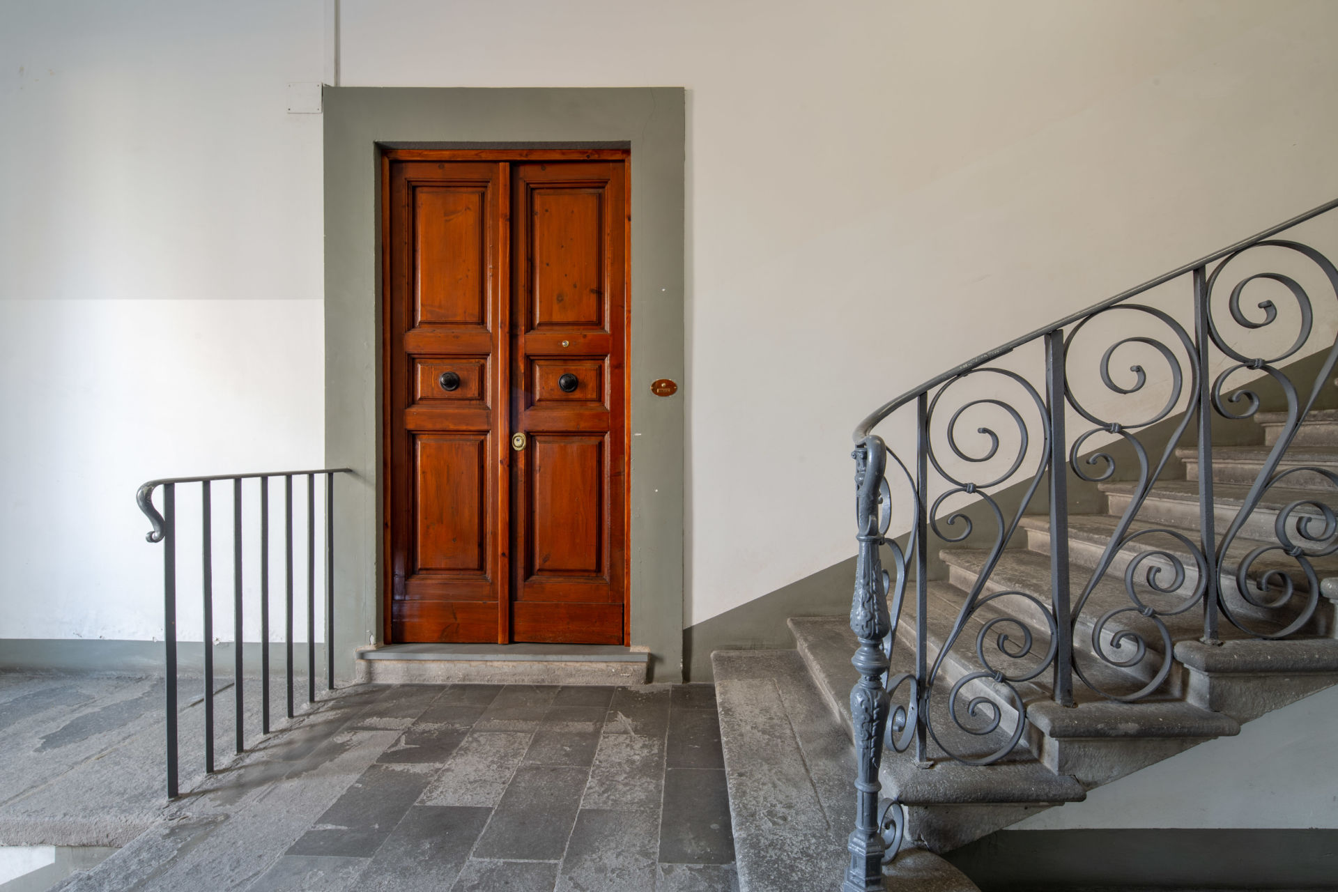 Spectacular Lungarno Soderini Apartment - Simply Home